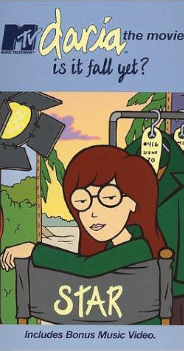 Daria in 'Is It Fall Yet?' (TV Movie 2000) - IMDb