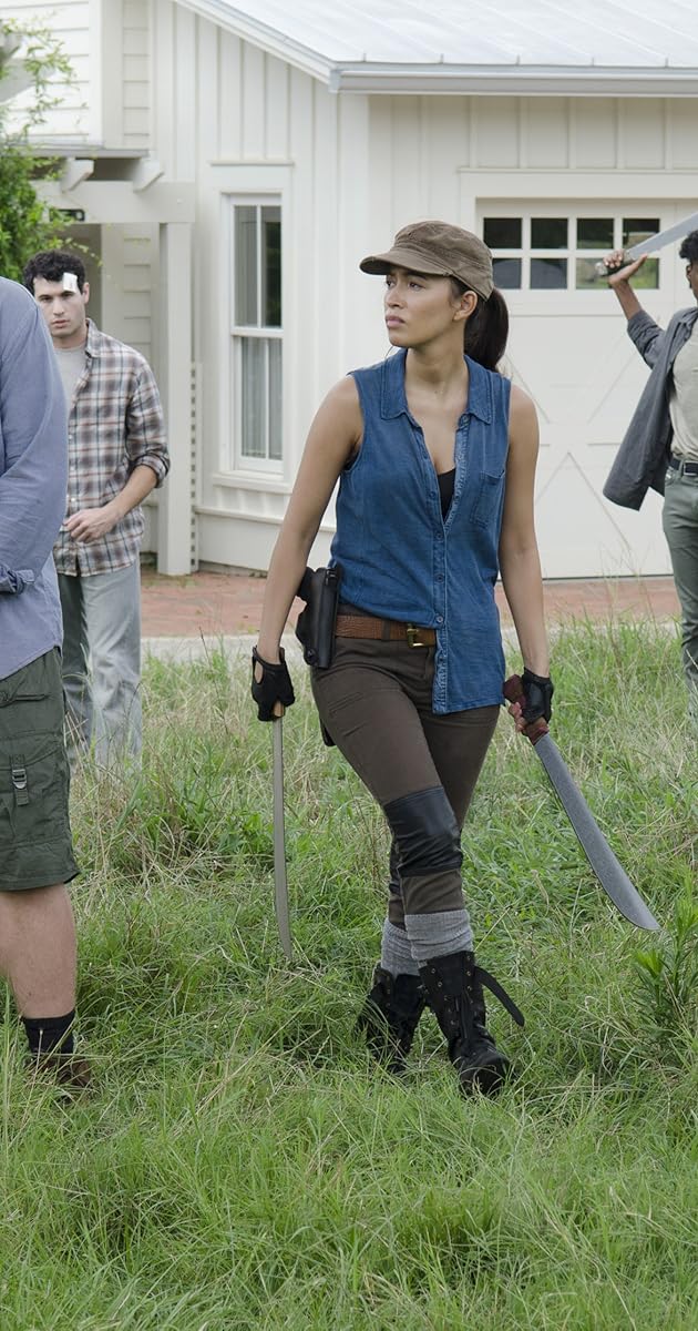 Pictures & Photos from The Walking Dead (TV Series 2010– ) - IMDb