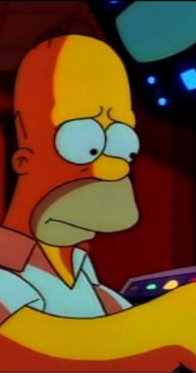 "The Simpsons" Homer Defined (TV Episode 1991) - IMDb