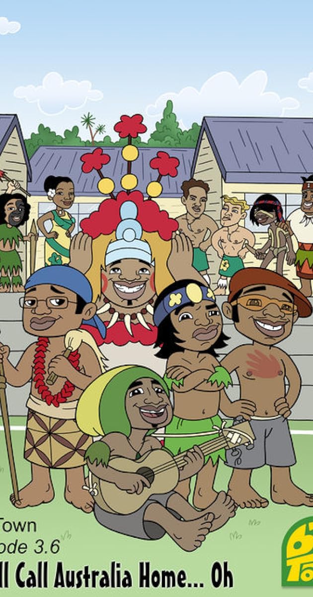 "Bro'Town" I Still Call Australia Home... Oh (TV Episode 2006) - IMDb