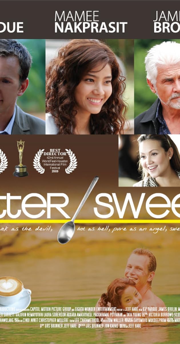 Bitter/Sweet (2009) - IMDb