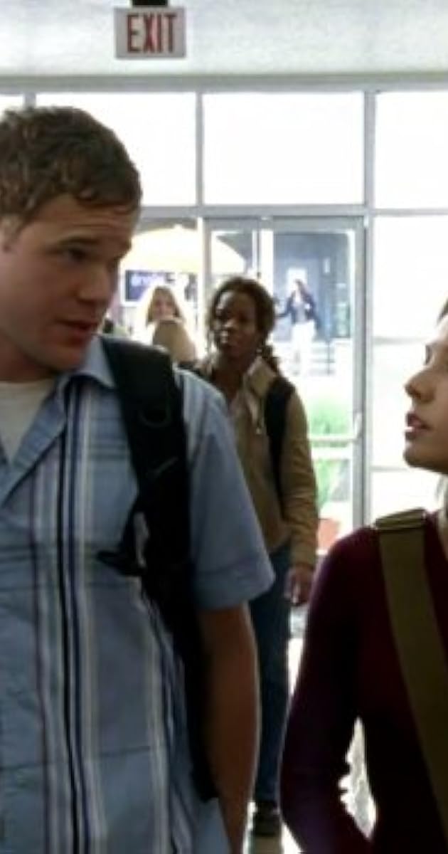 "Veronica Mars" The Wrath of Con (TV Episode 2004) - IMDb