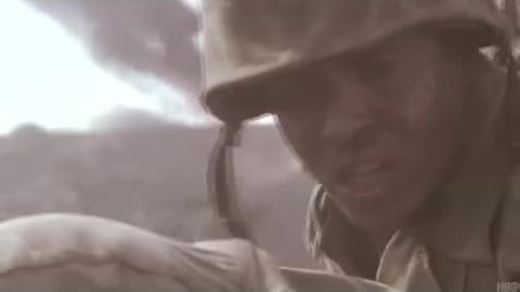 The Pacific (TV Mini-Series 2010) - IMDb