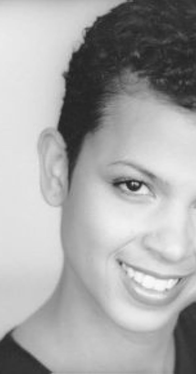 Heather Henderson - IMDb