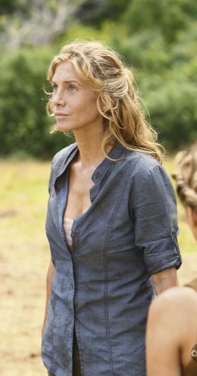 Pictures & Photos of Elizabeth Mitchell - IMDb