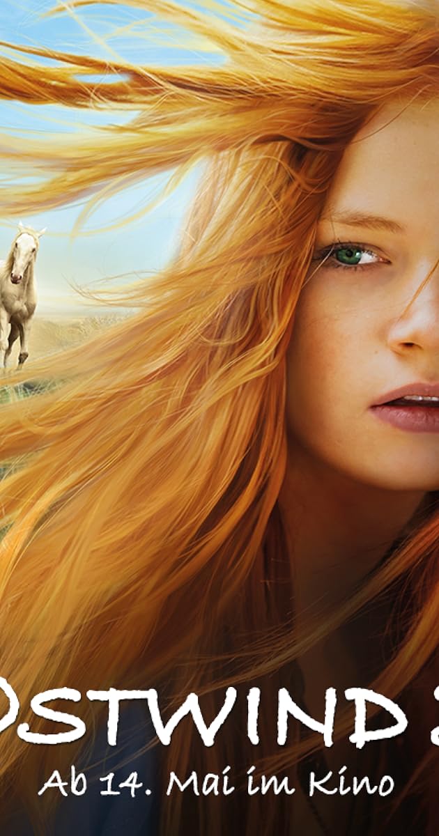 Ostwind 2 (2015) - IMDb