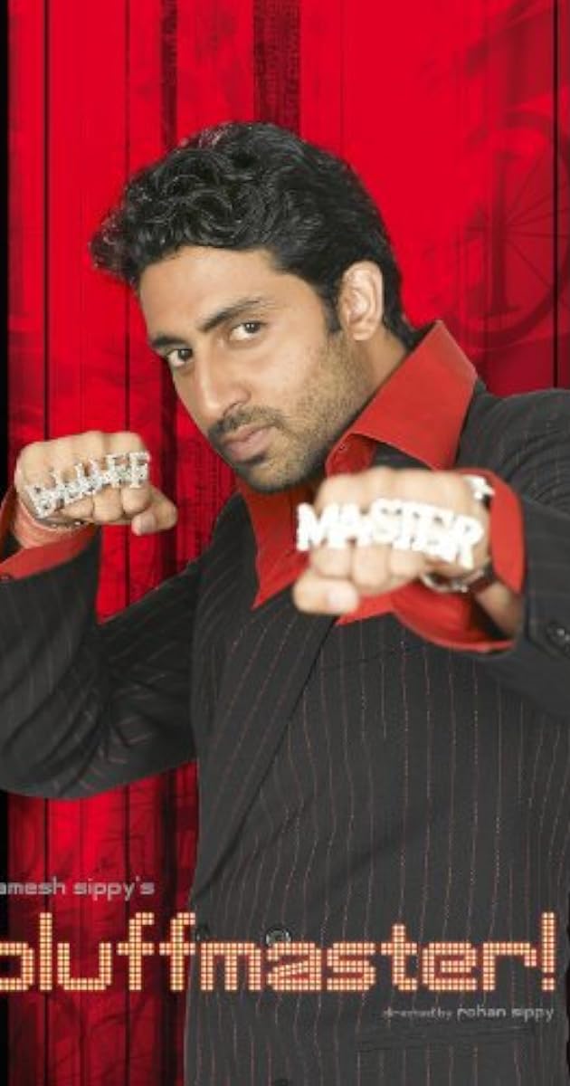 Bluffmaster! (2005) - IMDb