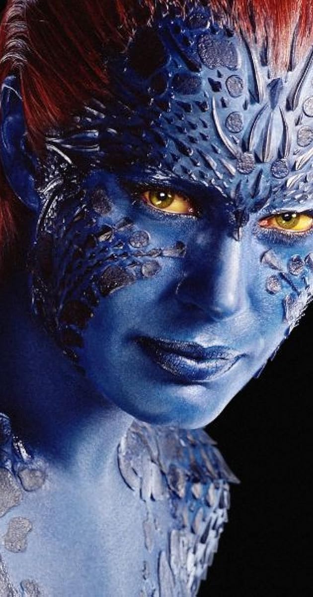 Pictures & Photos from X-Men: The Last Stand (2006) - IMDb