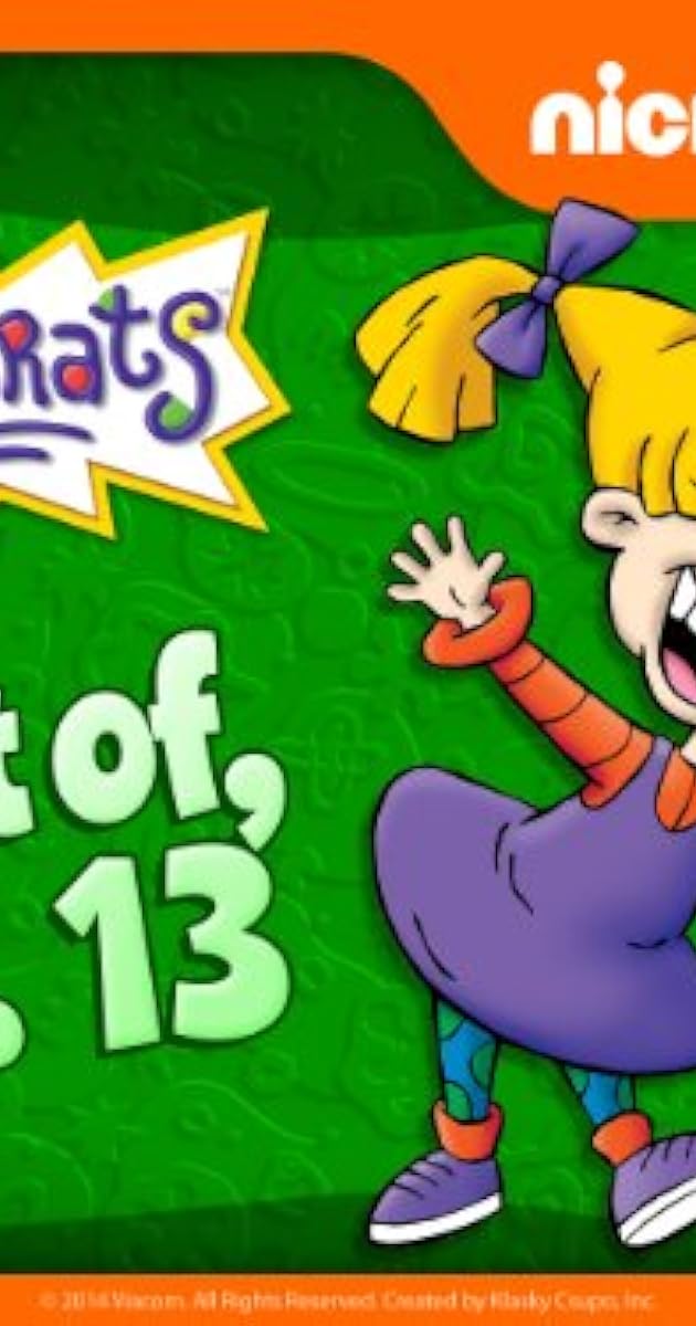 Rugrats (TV Series 1990–2006) - IMDb