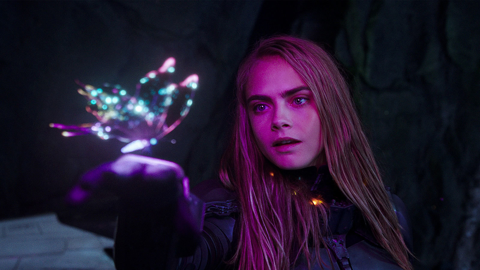 Valerian and the City of a Thousand Planets (2017) – CINEMALACHITE