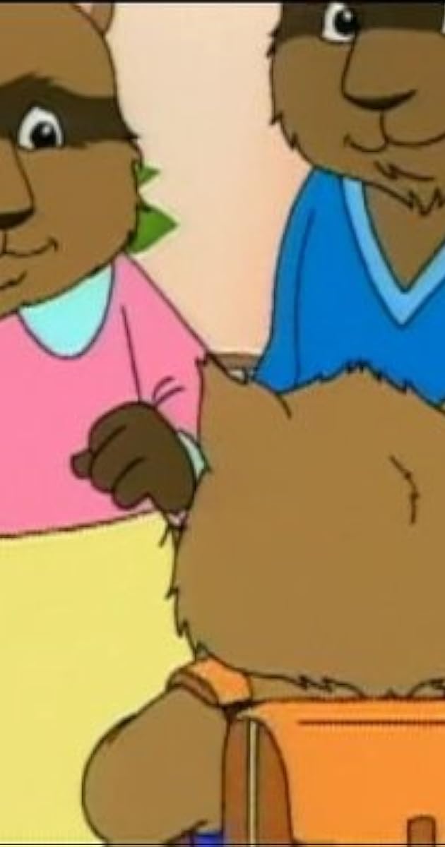 "Timothy Goes to School" Timothy Goes to School/Yoko (TV Episode 2000 ...