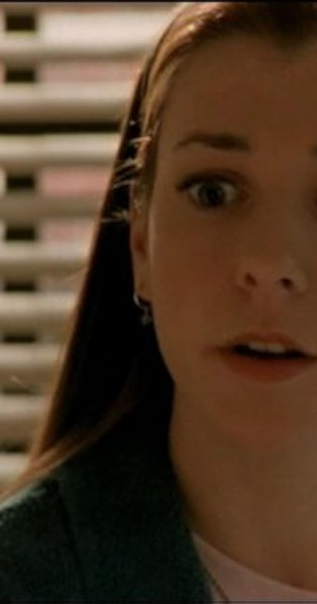 "Buffy the Vampire Slayer" I, Robot... You, Jane (TV Episode 1997) - IMDb