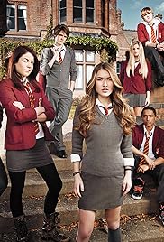 House of Anubis (TV Series 2011–2013) - IMDb