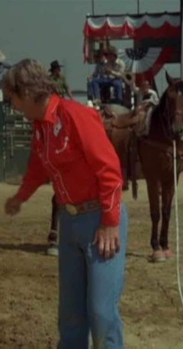 "The Incredible Hulk" Jake (TV Episode 1979) - IMDb