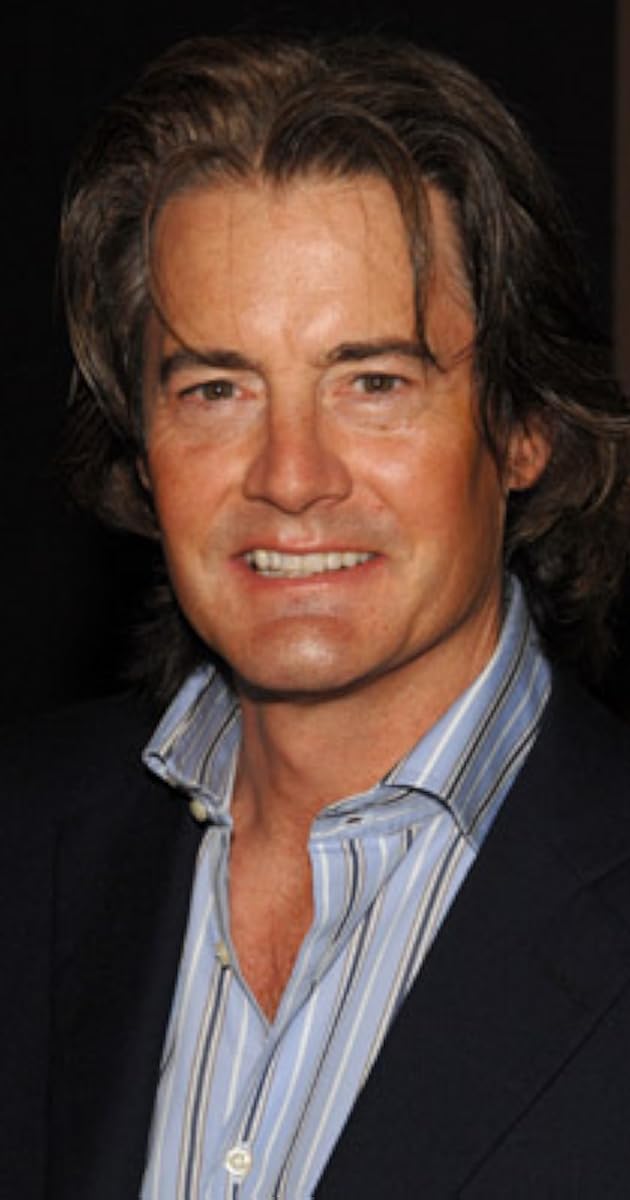 Kyle MacLachlan - IMDb