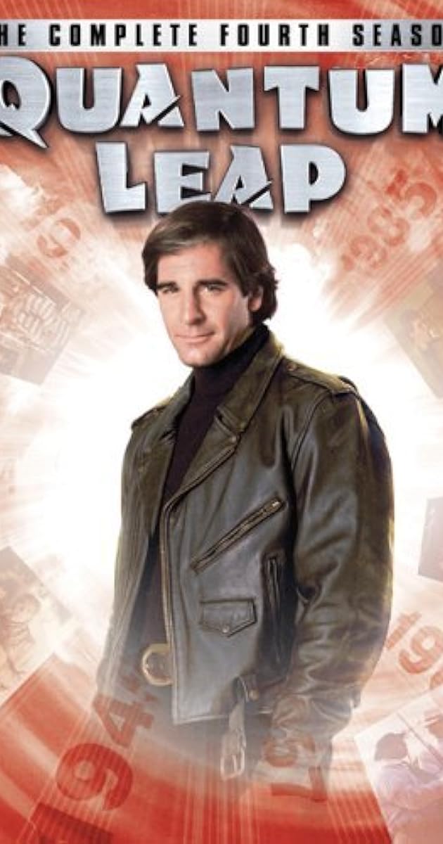 Quantum Leap (TV Series 1989–1993) - IMDb