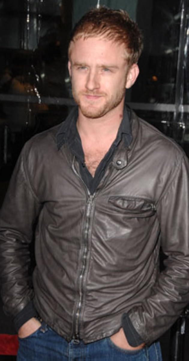 Pictures & Photos of Ben Foster - IMDb