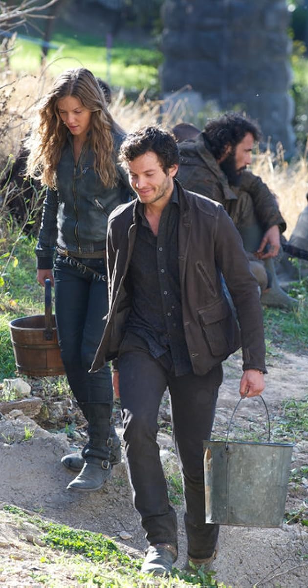 Pictures & Photos from Revolution (TV Series 2012–2014) - IMDb