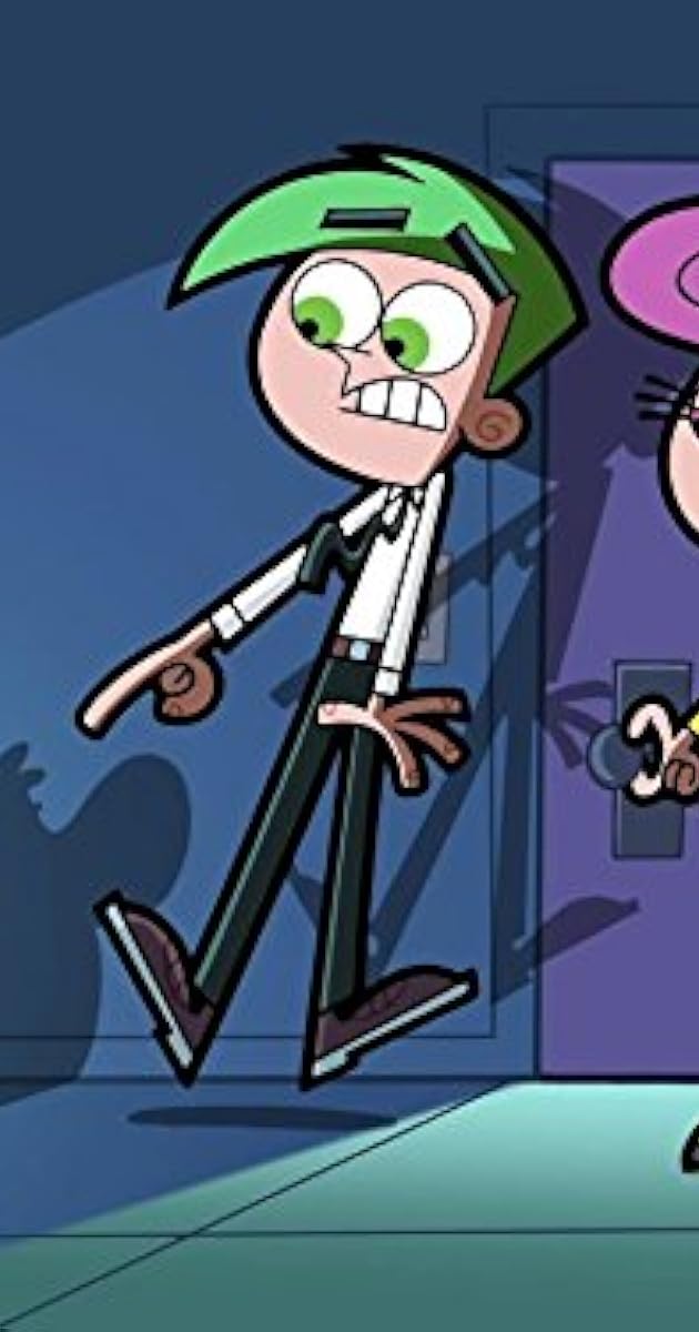 "The Fairly OddParents" Dimmsdale Tales (TV Episode 2014) - IMDb