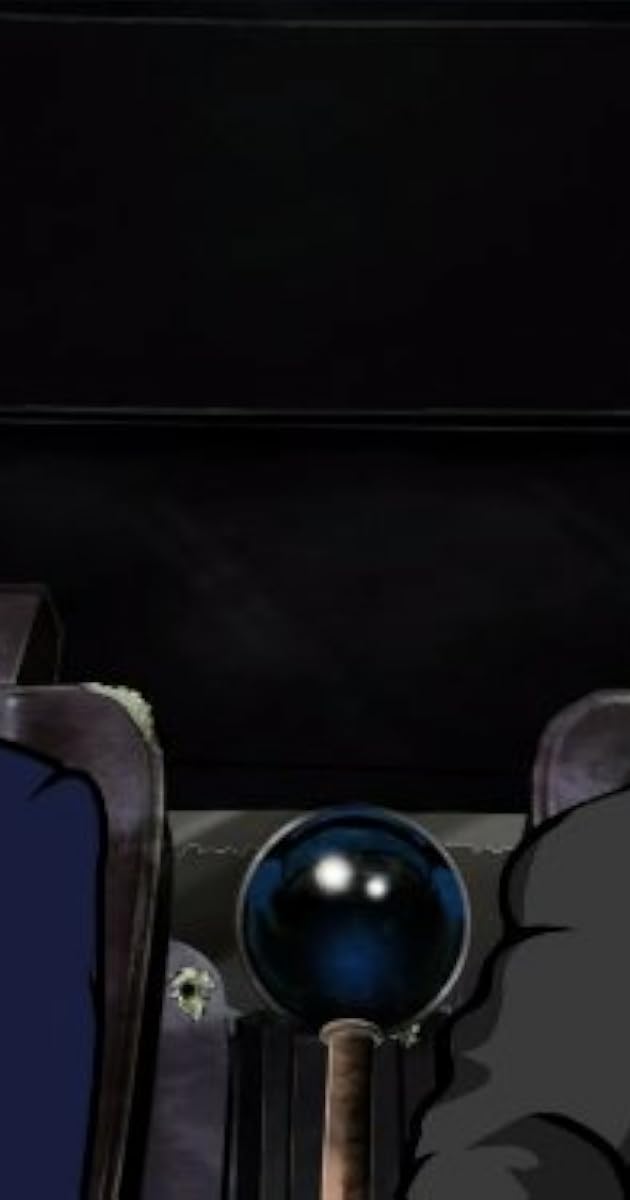 "Archer" Training Day (TV Episode 2010) - IMDb