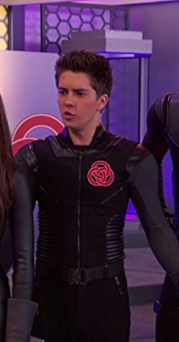 "Lab Rats" Armed & Dangerous (TV Episode 2014) - IMDb