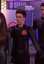 "Lab Rats" Armed & Dangerous (TV Episode 2014) - IMDb