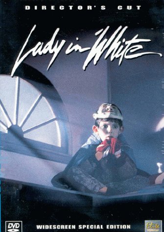 Lady in White - Alchetron, The Free Social Encyclopedia