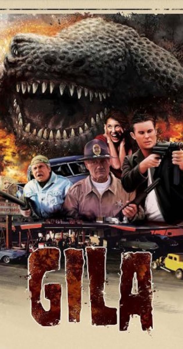 Watch online CobraGator (2017) with english subtitles in 1280p - truecfiles