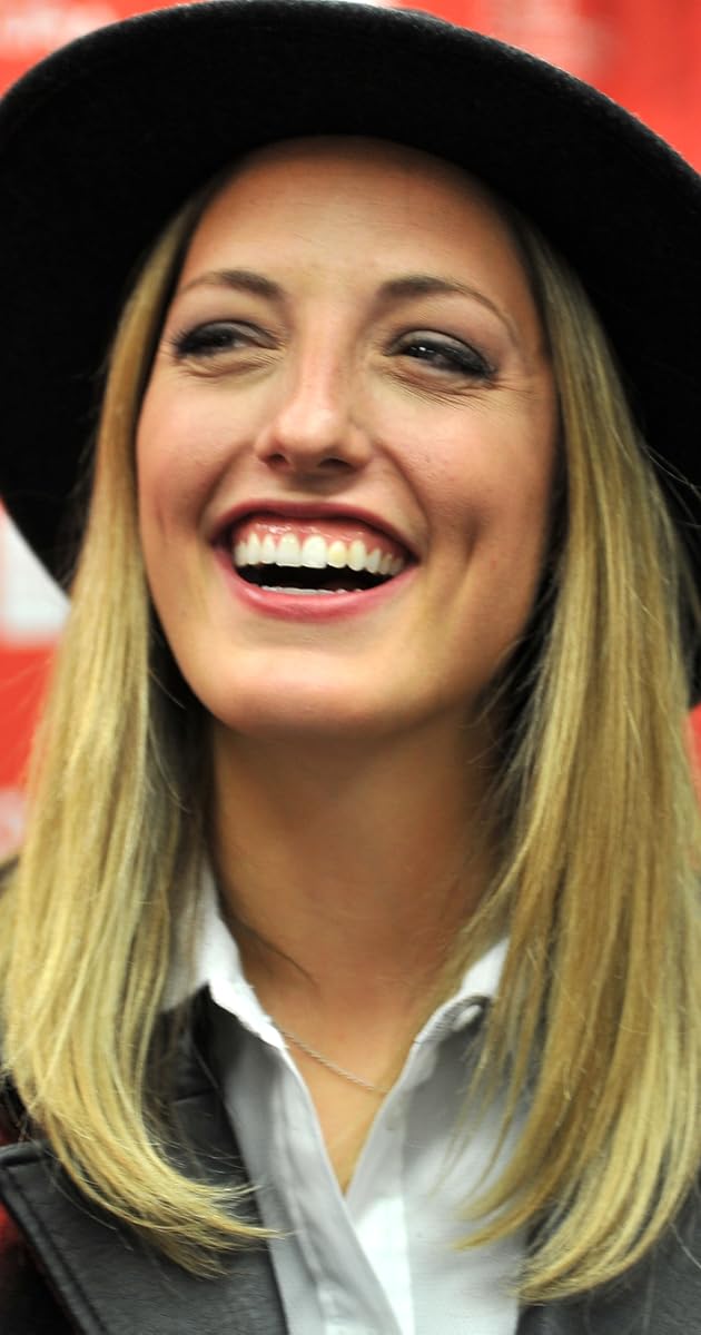 Ingrid Haas on IMDb: Movies, TV, Celebs, and more... - Photo Gallery - IMDb