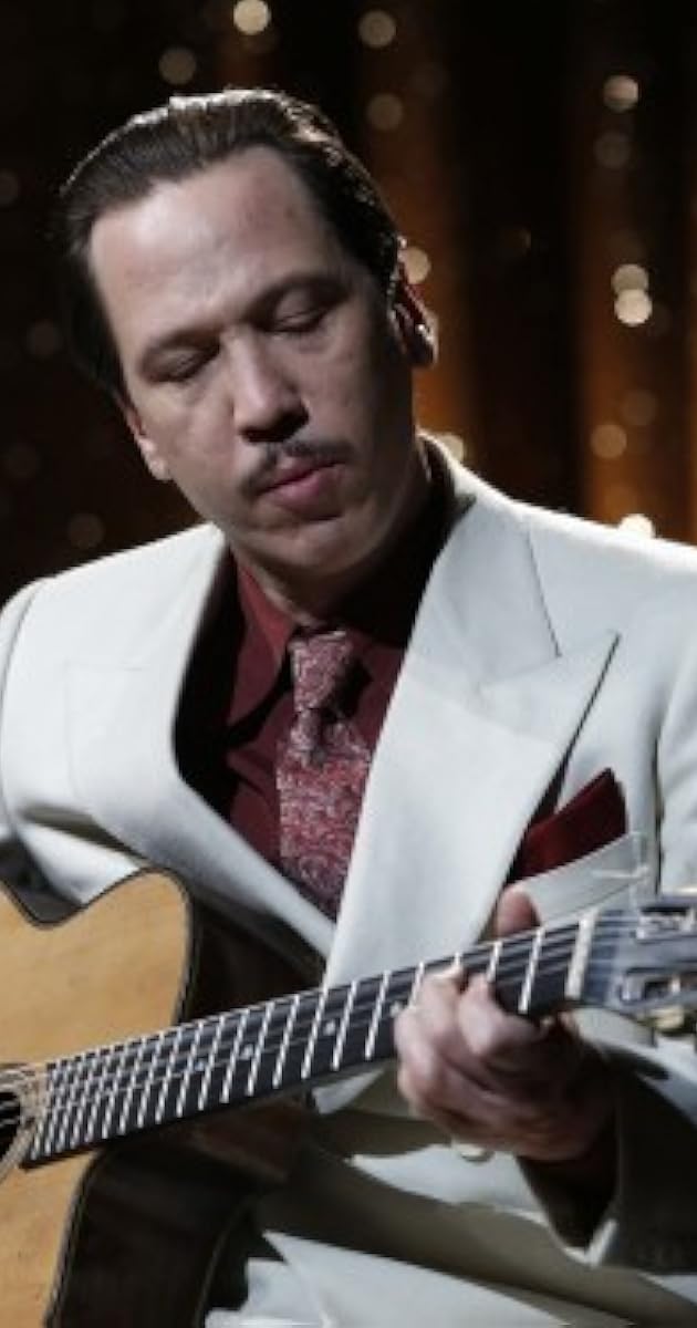 Django (2017) - IMDb