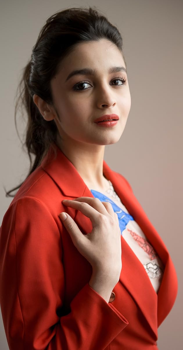 Alia Bhatt - IMDb