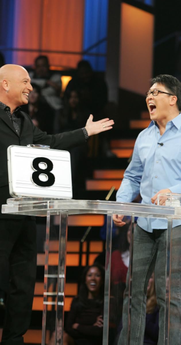 "Deal or No Deal" Episode #2.47 (TV Episode 2007) - IMDb