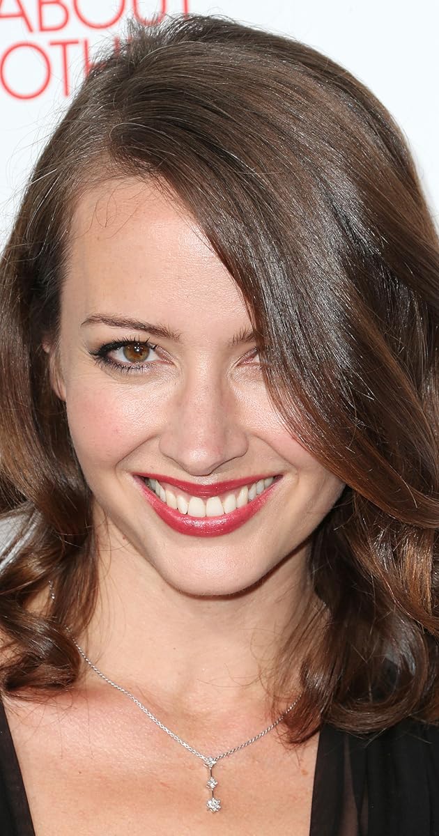 Amy Acker - IMDb