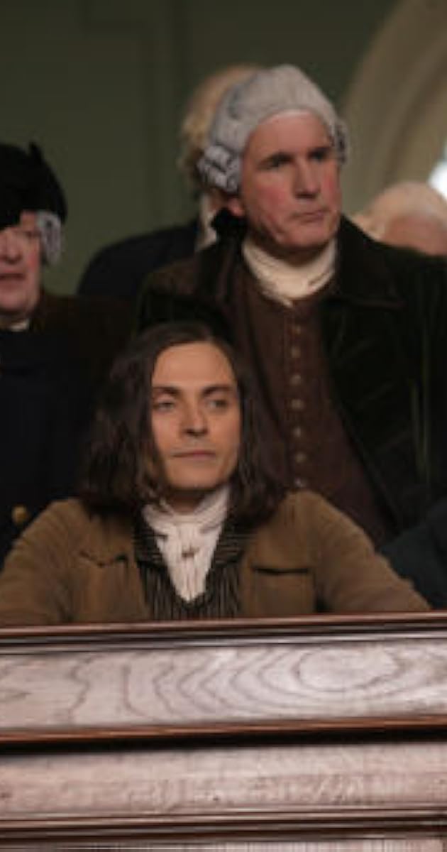 Pictures & Photos from Amazing Grace (2006) - IMDb