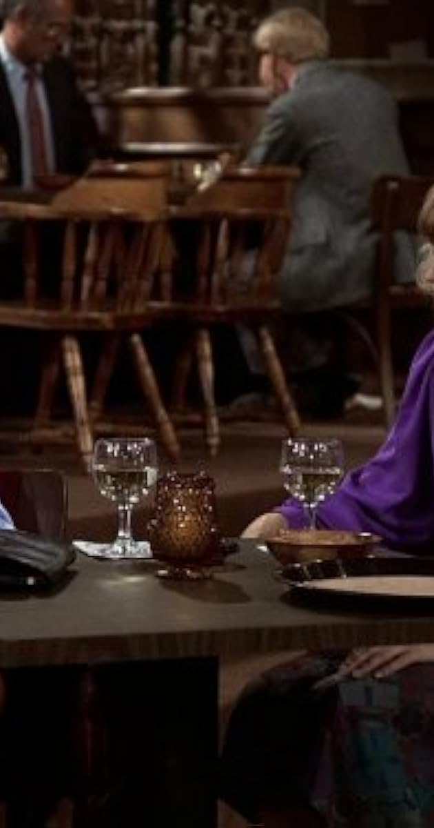 "Cheers" Any Friend of Diane's (TV Episode 1982) - IMDb