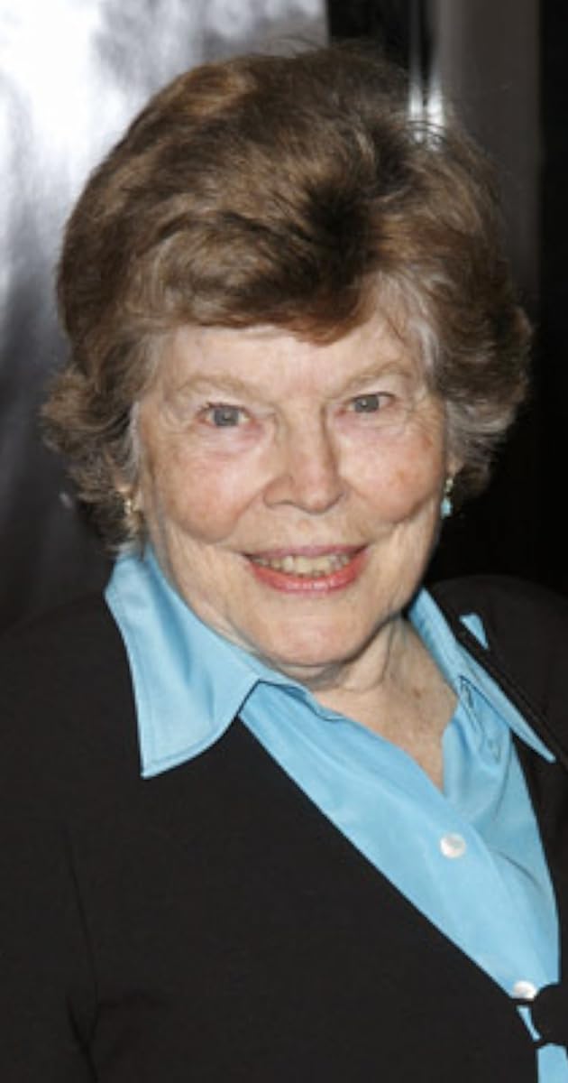Anne Jackson Actress