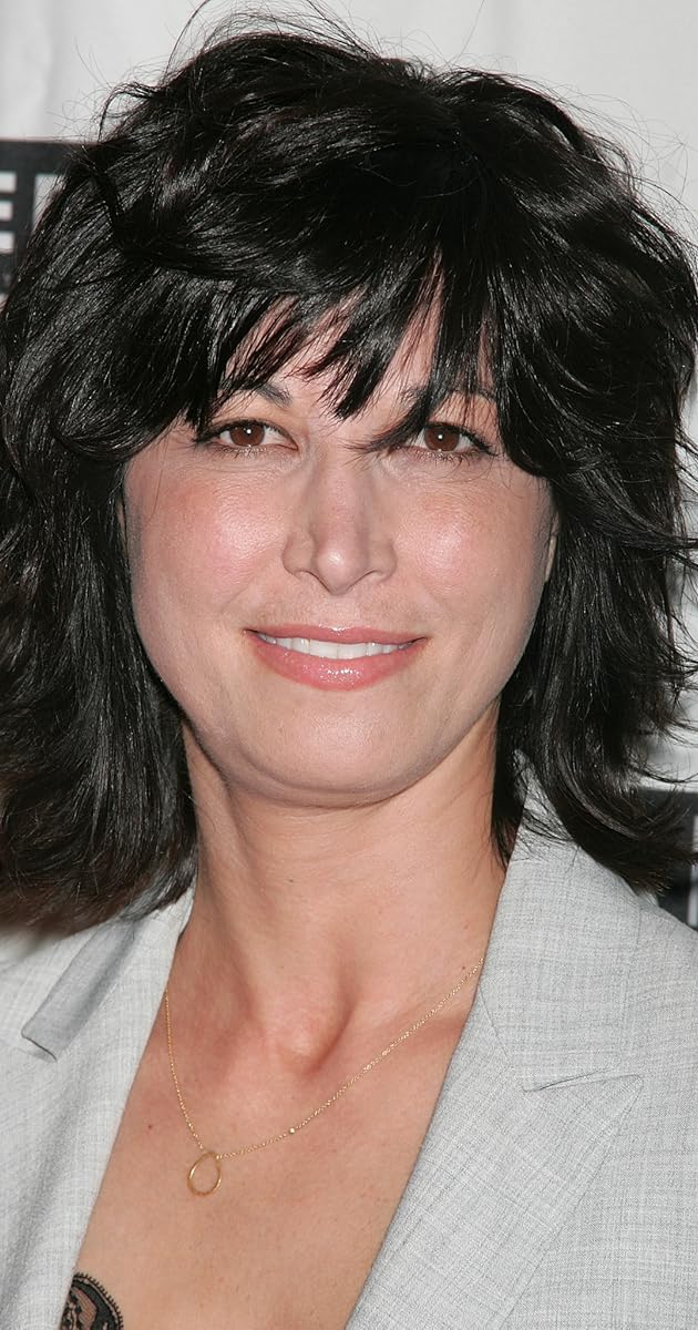 Elizabeth Keener - IMDb