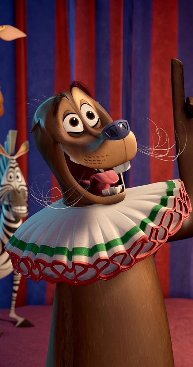 Pictures & Photos from Madagascar 3: Europe's Most Wanted (2012) - IMDb