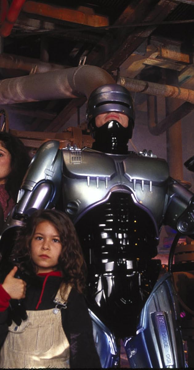 Robocop 3