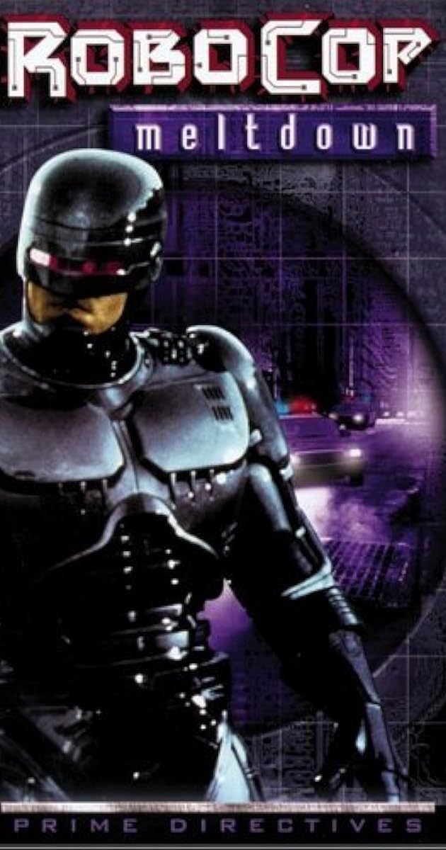 Imdb Robocop Quotes