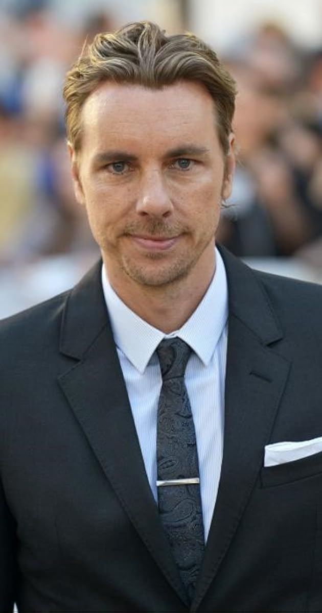 Dax Shepard - IMDb