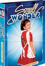 Small Wonder (TV Series 1985–1989) - IMDb