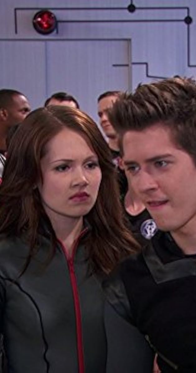 "Lab Rats" The Vanishing: Part 1 (TV Episode 2016) - IMDb