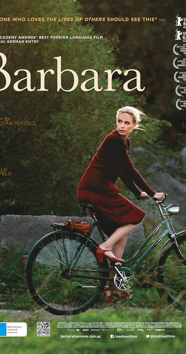 Barbara (2012) - IMDb