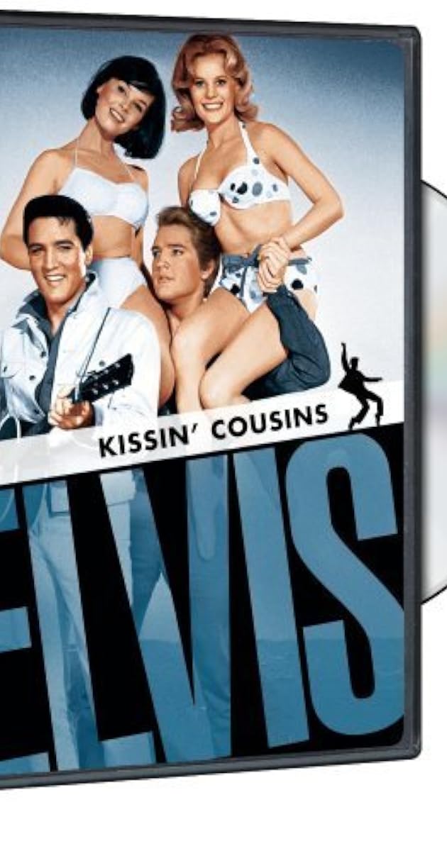Kissin Cousins 1964 Full Cast And Crew Imdb
