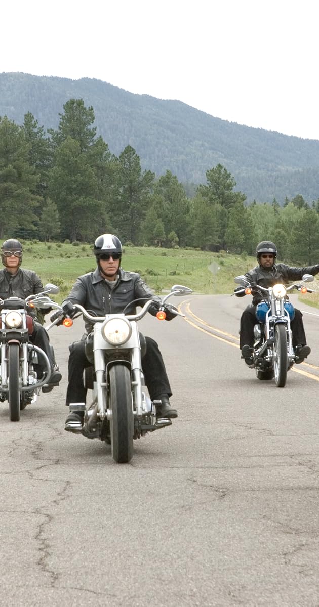 Pictures & Photos from Wild Hogs (2007) - IMDb