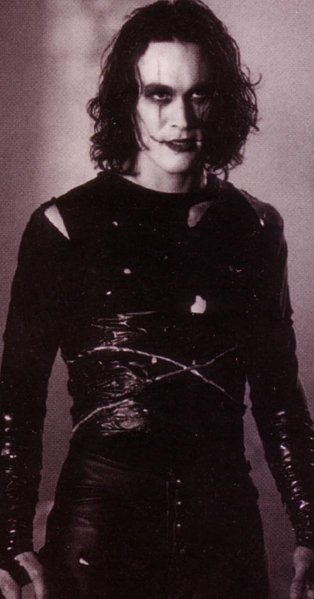 Pictures & Photos from The Crow (1994) - IMDb