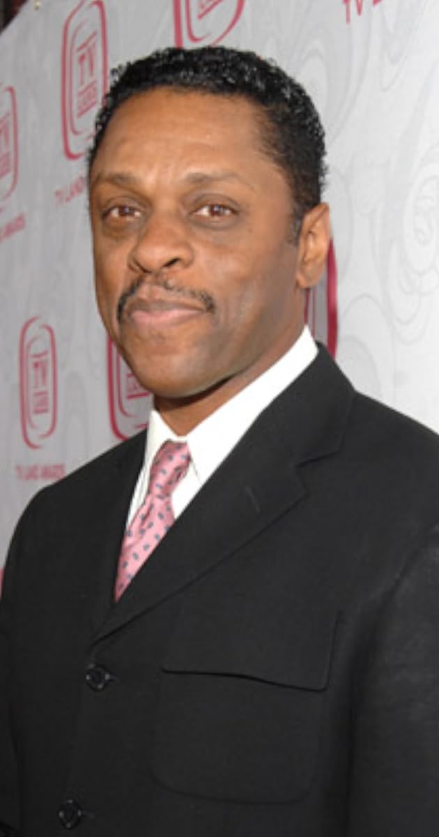 Hilton Jacobs Projects
