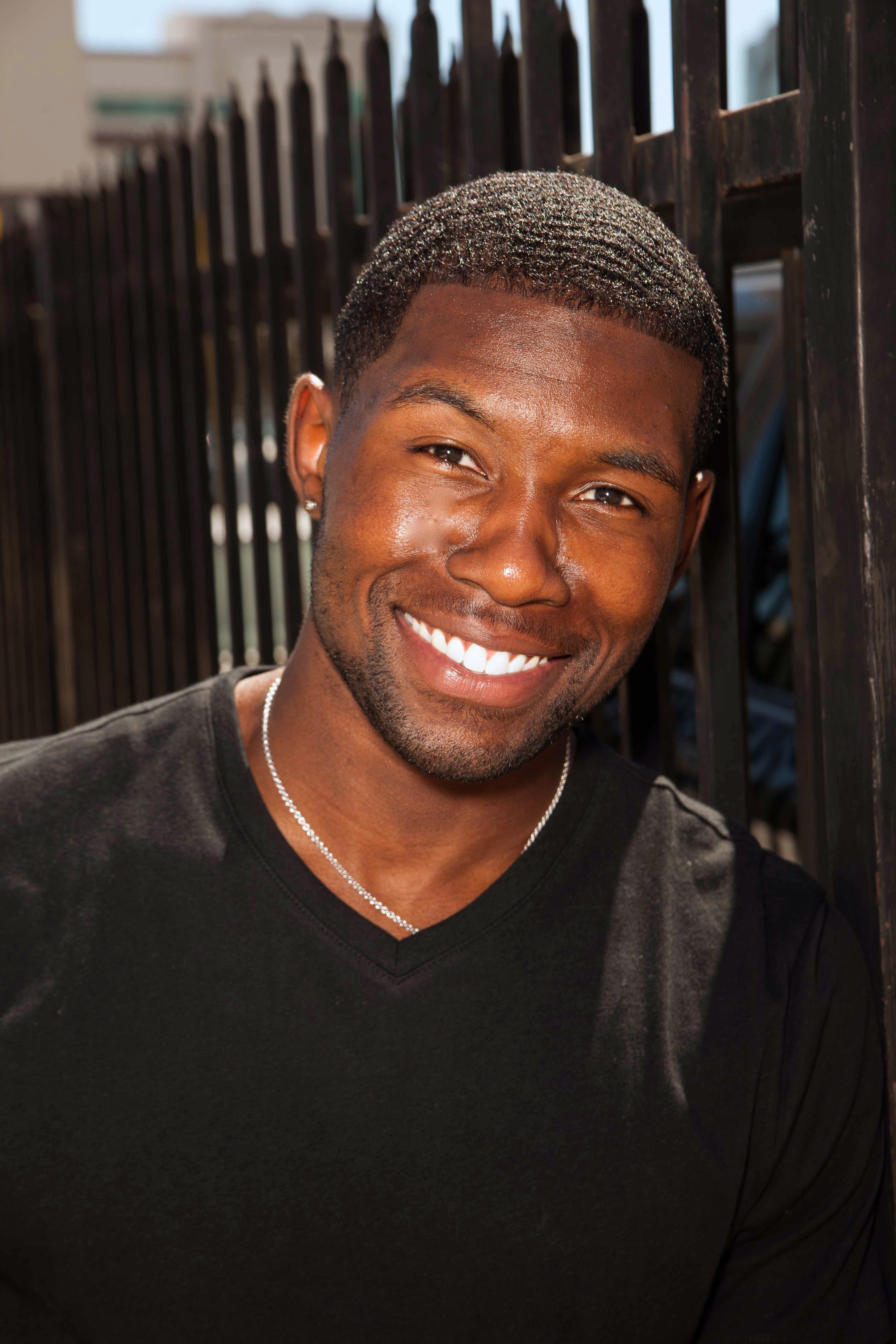Trevante Rhodes - IMDbPro