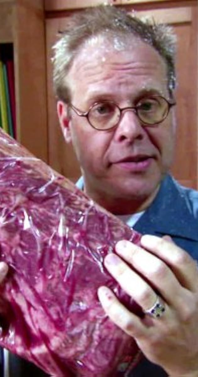 "Good Eats" Frozen Cache (TV Episode 2008) - IMDb